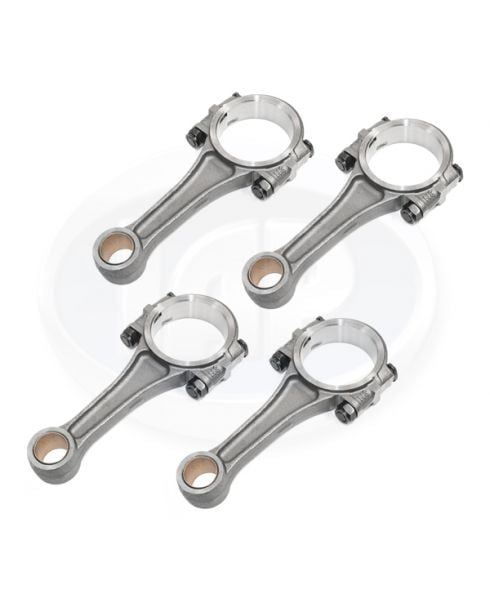 I-BEAM ROD SET / SET of 4 - Dan's Performance Parts