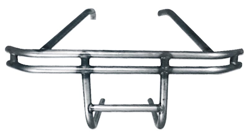 DOUBLE TUBE BAJA REAR BUMPER