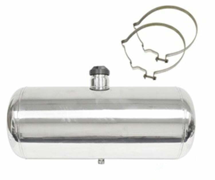 Buggy Fuel Tanks - VW Replacement Gas Tanks - Dan's Performance Parts