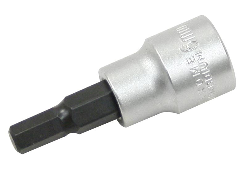 6 POINT TOOL FOR CV BOLTS