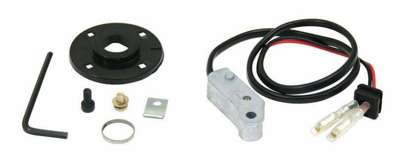 UNIVERSAL ELECTRONIC IGNITION KIT / TYPE-1