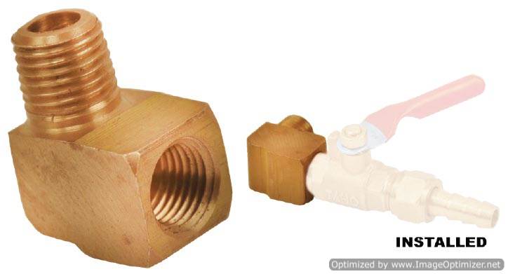 Buggy Fuel Tanks - VW Replacement Gas Tanks - Dan's Performance Parts