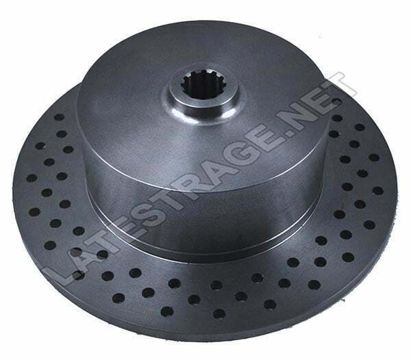 Blanks - Dan's Performance Parts