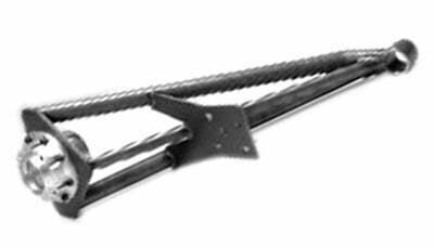 VW Bug Suspension and Steering - Dan's Performance Parts