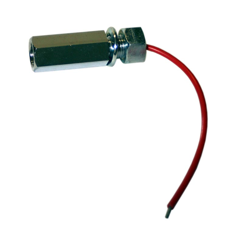 WHIP QUICK DISCONNECT / BUGGY WHIP - Dan's Performance Parts