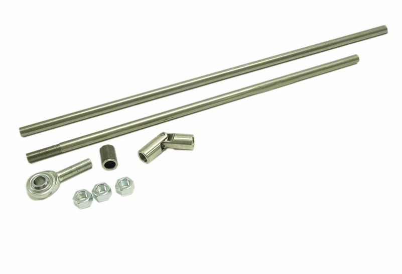 Shifters & Accessories - Dan's Performance Parts